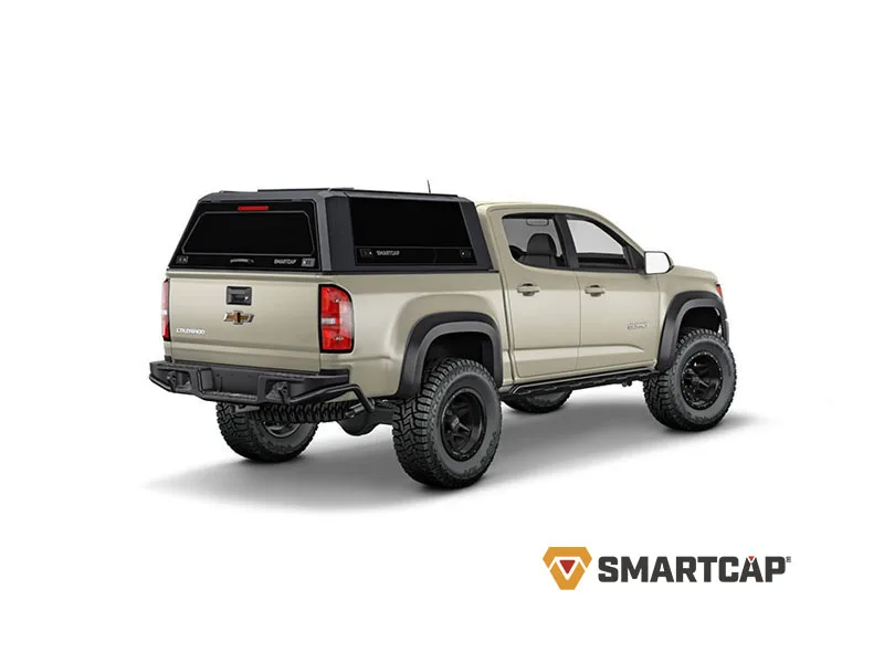 Smartcap EVOs Sport Chevrolet/GMC Colorado/Canyon ST - My Overland Shop